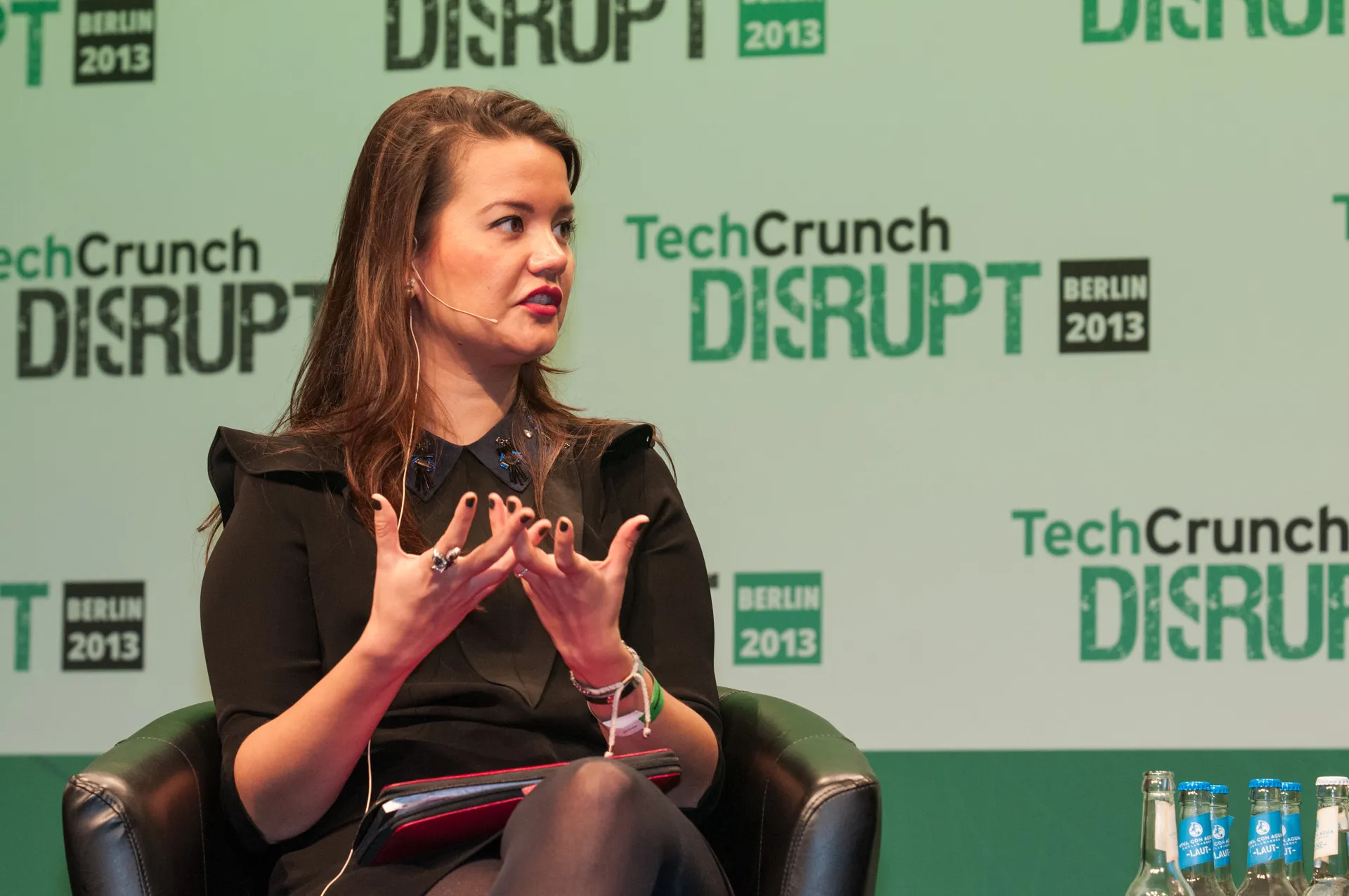 Demet Mutlu’nun İlham Veren Hikayesi - Trendyol’un Kadın Gücü!